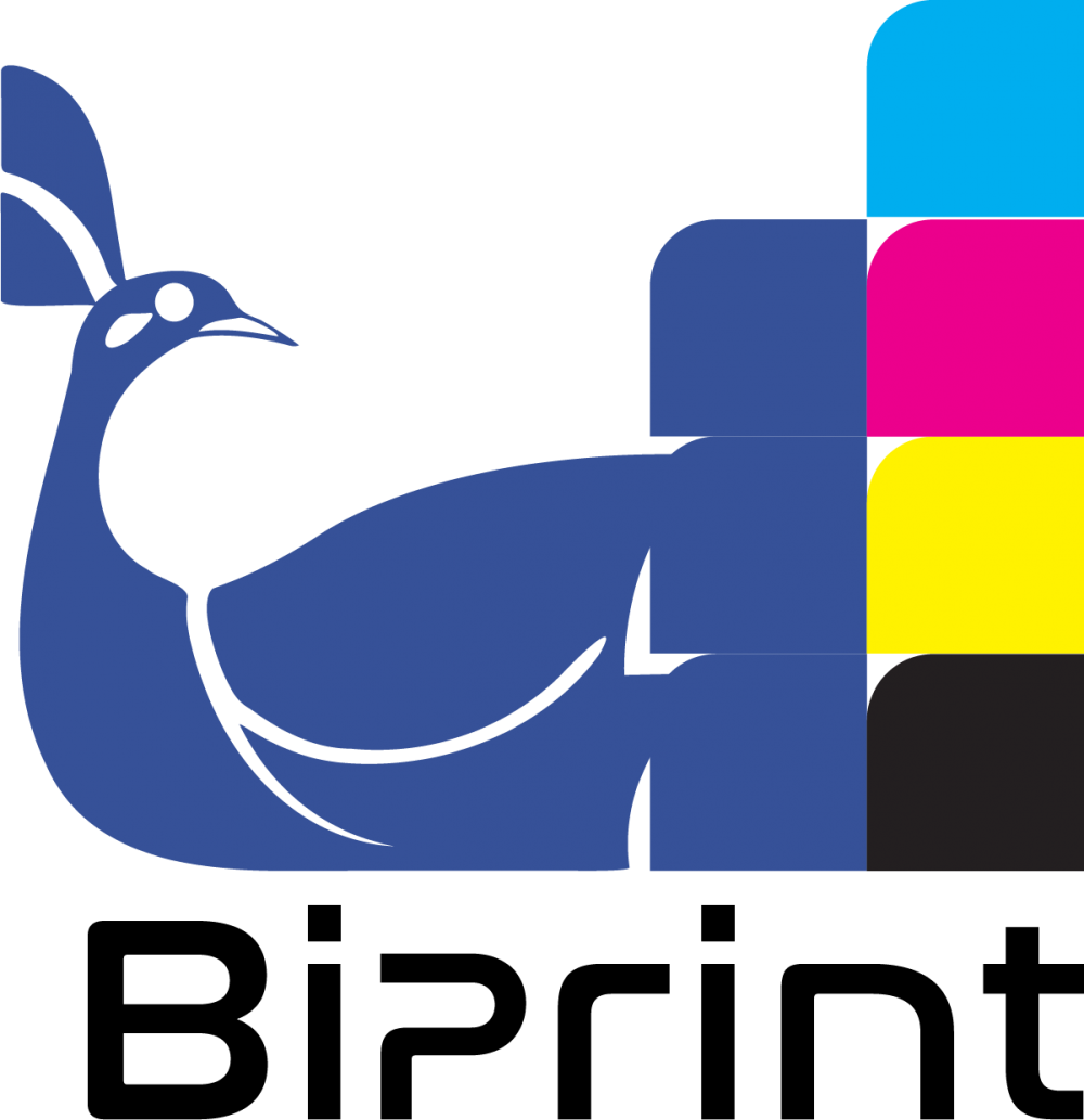 Alur Kerja - Percetakan Biprint